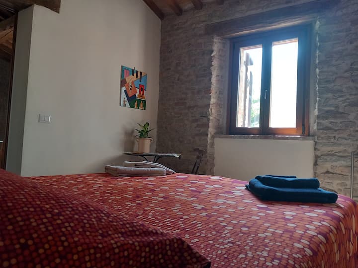 Appartamento "Il Rosone" - Urbino