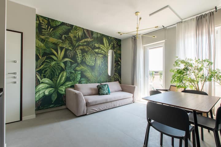 Daplace | Vico Apartment - Milão