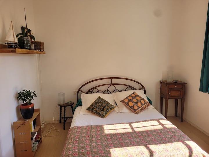 Jolie Chambre Chez L'habitant - Cap Ferret