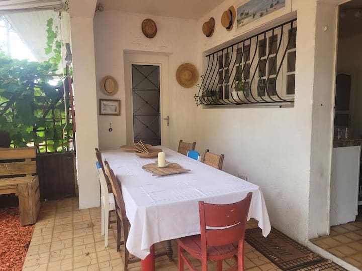 Jolie Chambre Chez L'habitant - Cap Ferret