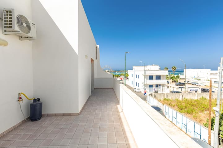 Residence Kalura - Bilo Superior (Sp) - Porto Cesareo
