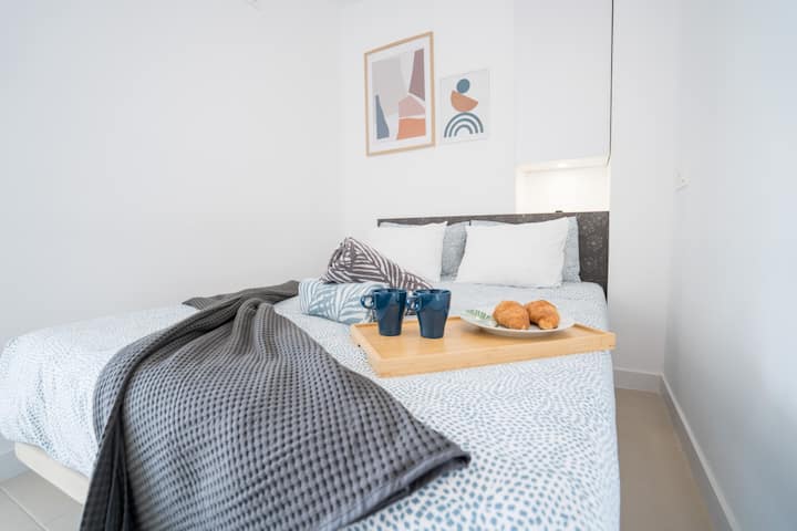 Paraiso Del Sur Luxus Appartment - Adeje