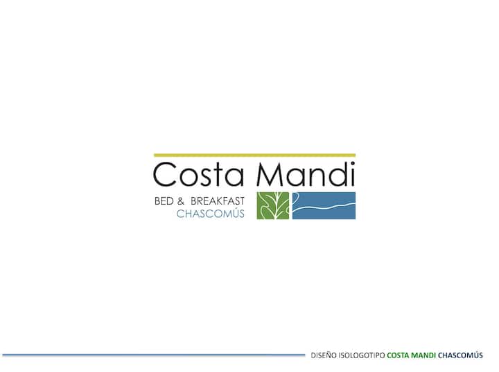 Costa Mandi - Chascomús