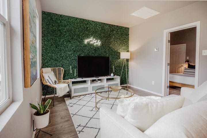 Good Vibes Getaway - Fort Worth, TX