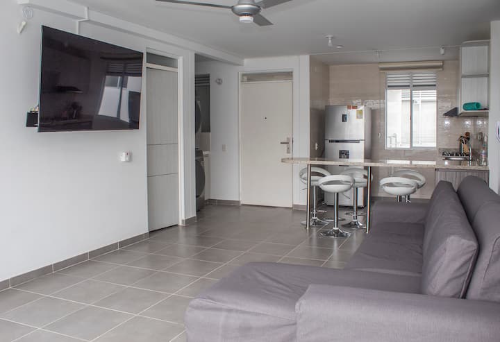 Apartamento Vacacional Girardot - Girardot