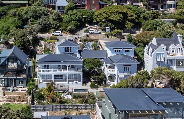 Salt House - Cape Town