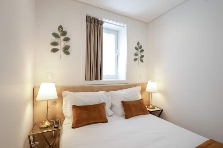 Almas Downtown Apartments 1 By Pch - Oporto