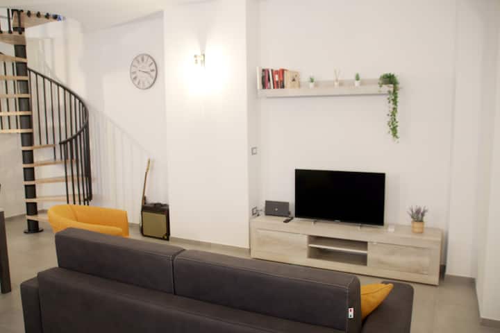 Giolo House - Recanati