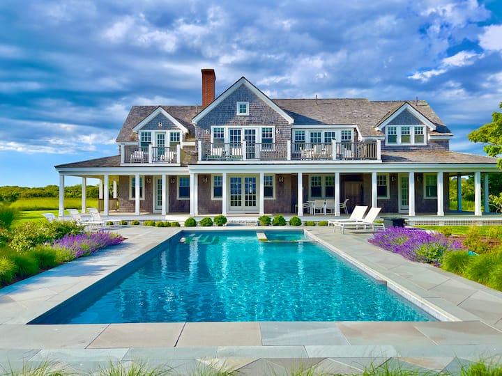 Positively Paradise! - Nantucket, MA