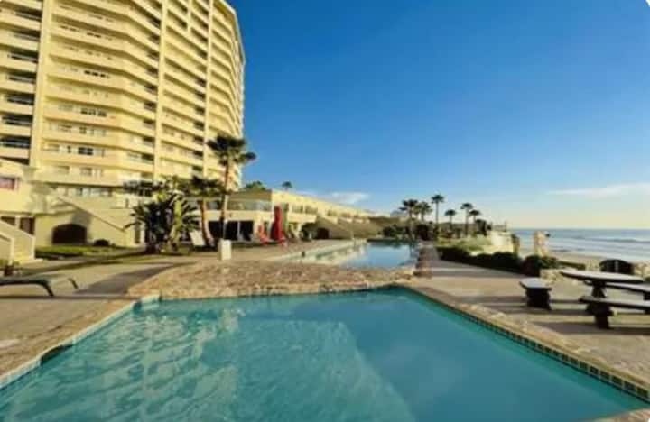 Luxury Oceanfront Penthouse - Rosarito
