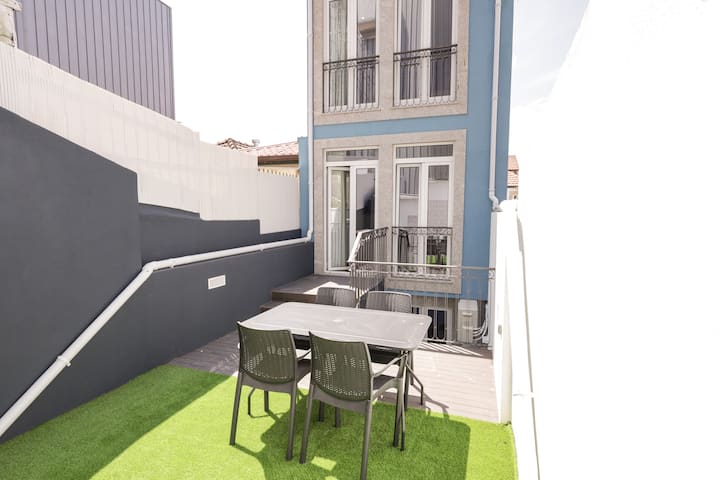 Almas Downtown Apartments 2 By Porto City Hosts - Porto
