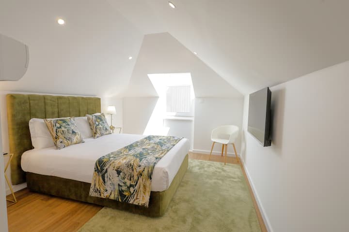 Almas Downtown Apartments 3 By Porto City Hosts - Porto