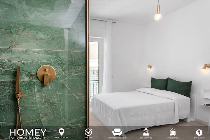 Harbourview Retreat - Onebedroom - La Maddalena
