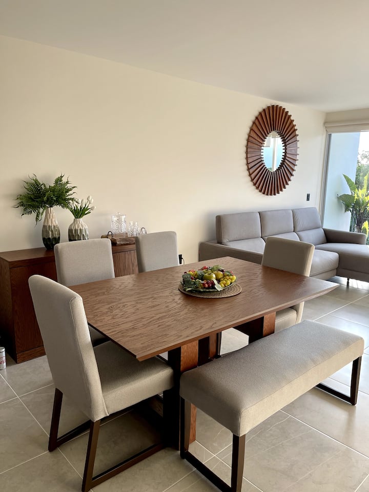 Escapada Playera - Acapulco