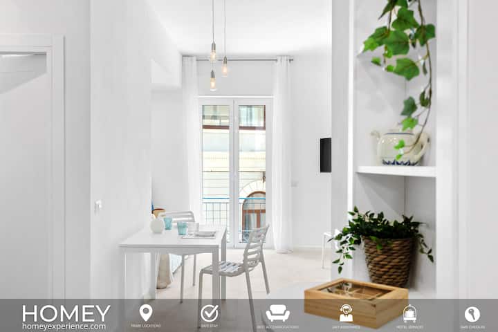 Harbourview Retreat - Twobedroom - La Maddalena