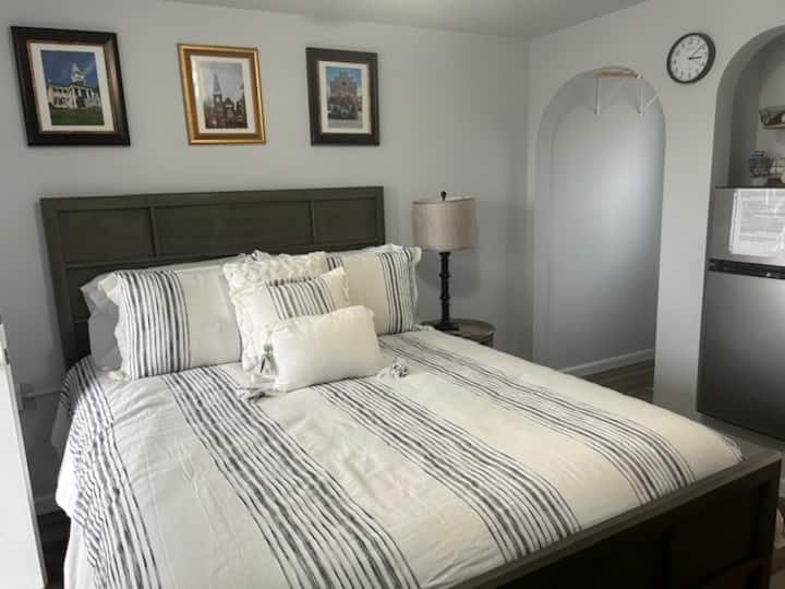 Shepherdstown - Shepherdstown, WV