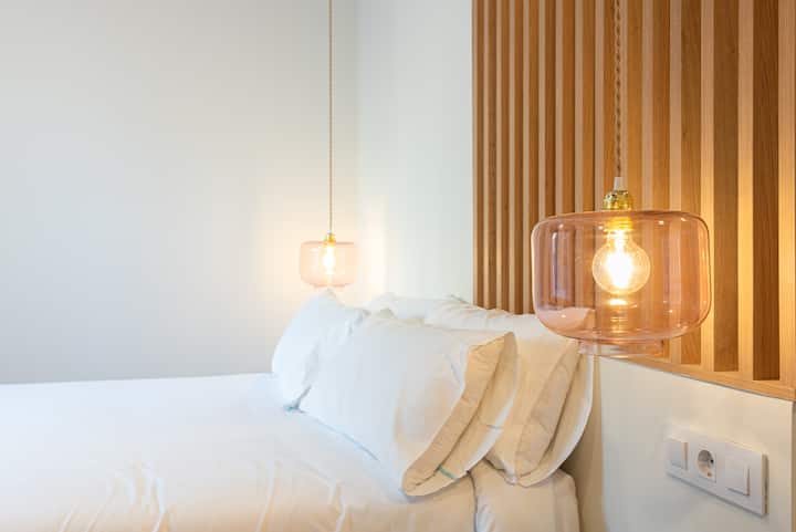 Apartamento Turístico Fátima 4 - Vigo
