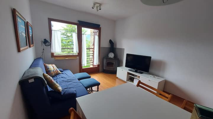 Apartamento Pirita - Benasque