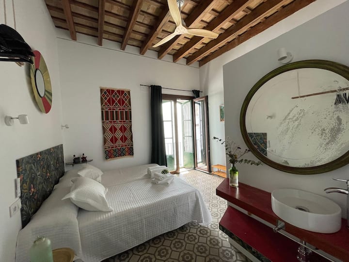 Doña Lola Rooms H3 - Conil de la Frontera
