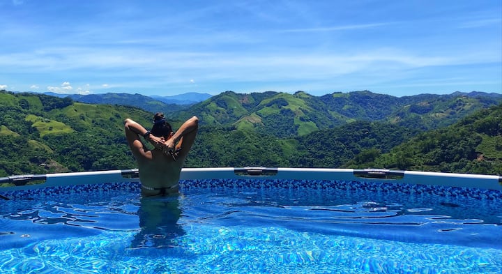 Aventura En Embalse AmanÃ, Norcasia - Norcasia