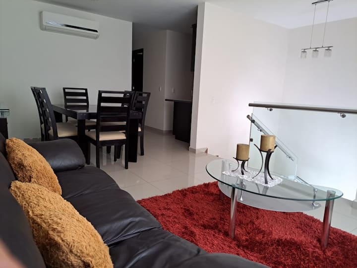 Comodidad A Tu Alcance - Tepic