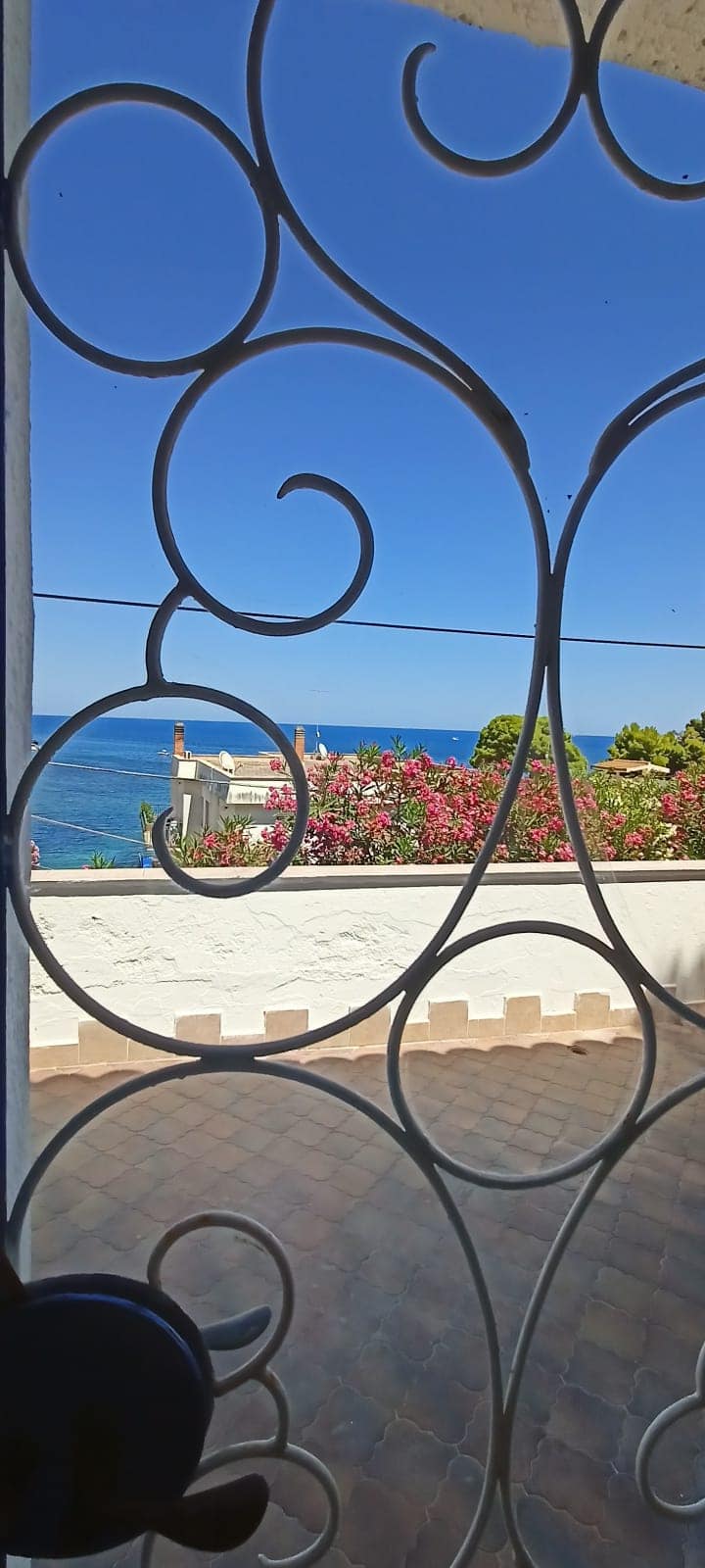 Sicily Suit - Santa Flavia