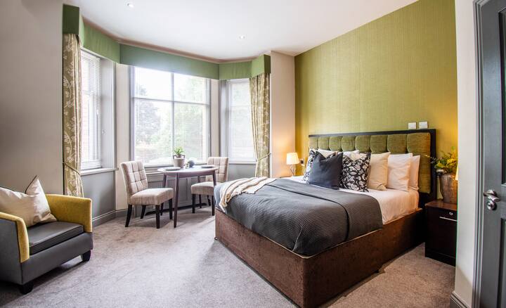 Relax Or Work; Studio W/ Free Gym Access & Parking - Yeovil