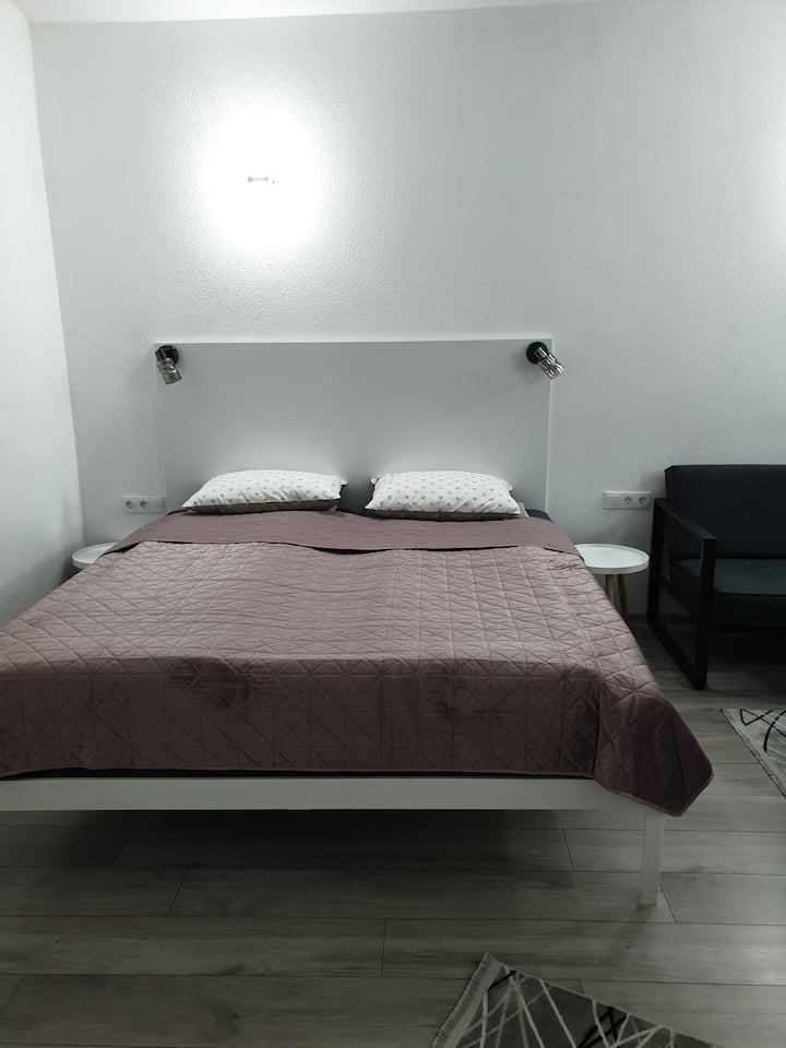 Apartman - 1 - Sarajevo