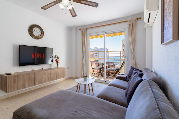 Appartement-salle De Bain Privée Séparée - Alhaurín de la Torre