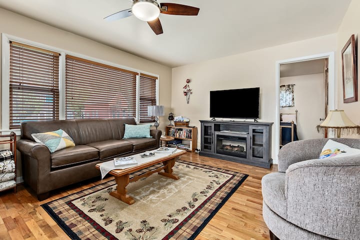 Dash House - Deadwood, Sd - デッドウッド, SD