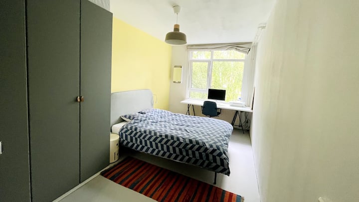 Spacious, Cozy And Modern House - Amsterdam