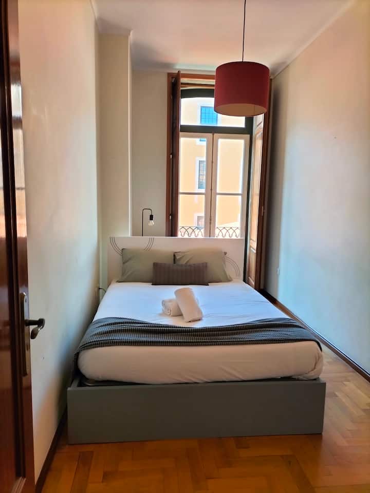 Flores Duplex - Porto