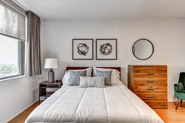 Appartement Studio Plateau Montréal / Centre-ville - Montréal, QC