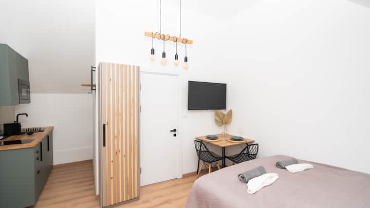 Stég.badacsony 1. Apartman - Badacsonytomaj