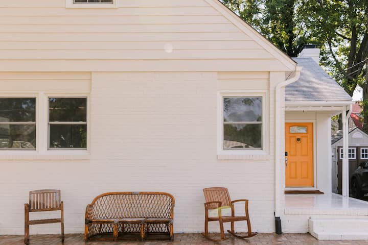 The Mulbery On Lincoln - Raleigh, NC