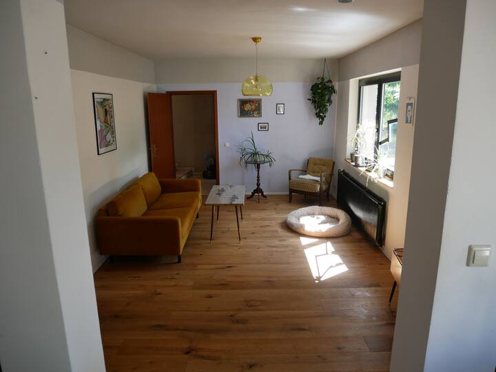 Ferienhaus Pulsberg - Spremberg