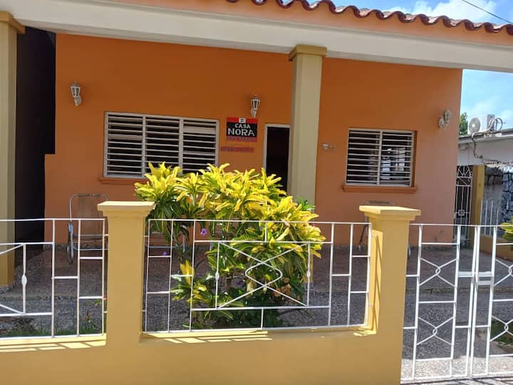 Casa Nora "Panel Solar +Pool" - Vinales
