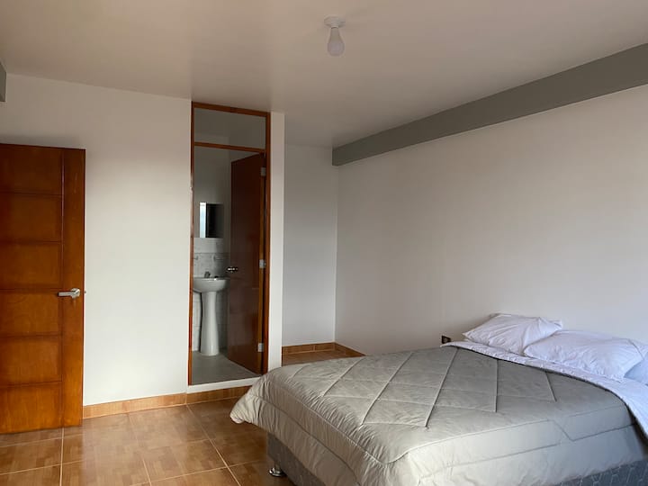 Habitación Privada En Oxapampa6 - Oxapampa