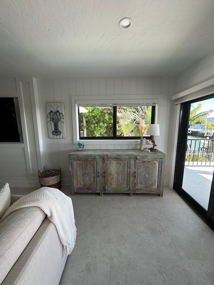Key Colony Oasis - Pool & Dock! - Key Colony Beach, FL
