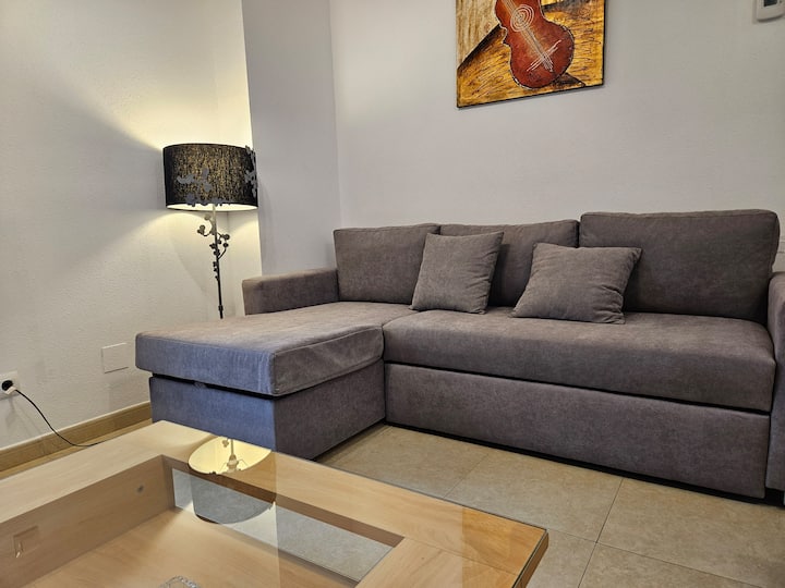C03a02 Apartamento Con Piscina Y Garaje By R2r - Laredo