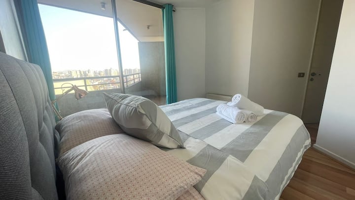 Providencia, Espacio Confortable Y Cómodo! - Providencia