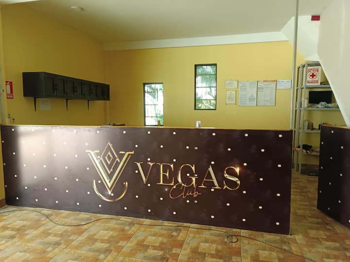 Hospedaje Vegas En Tarapoto,peru - Tarapoto