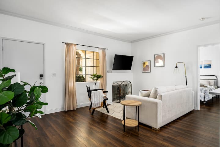 Charming Condo In Rsm - オレンジ 郡
