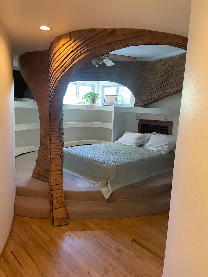 Albuquerque Birdhouse - Albuquerque, NM