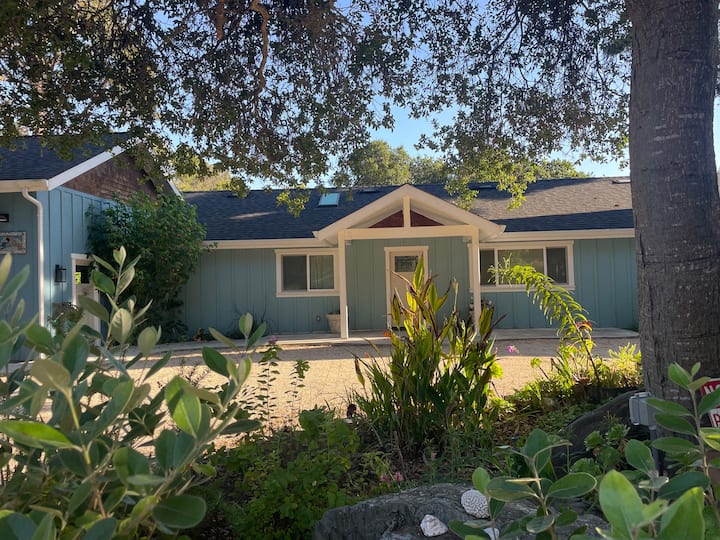 Coastal Capitola Charmer - Aptos