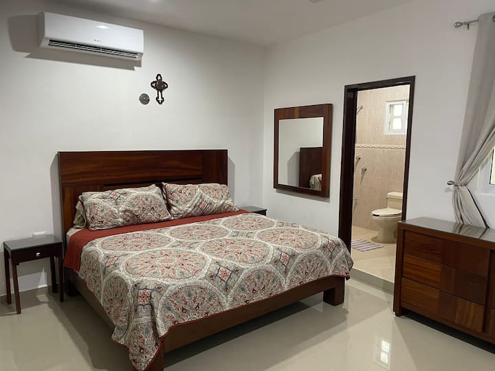 Departamento Granados - Isla Mujeres