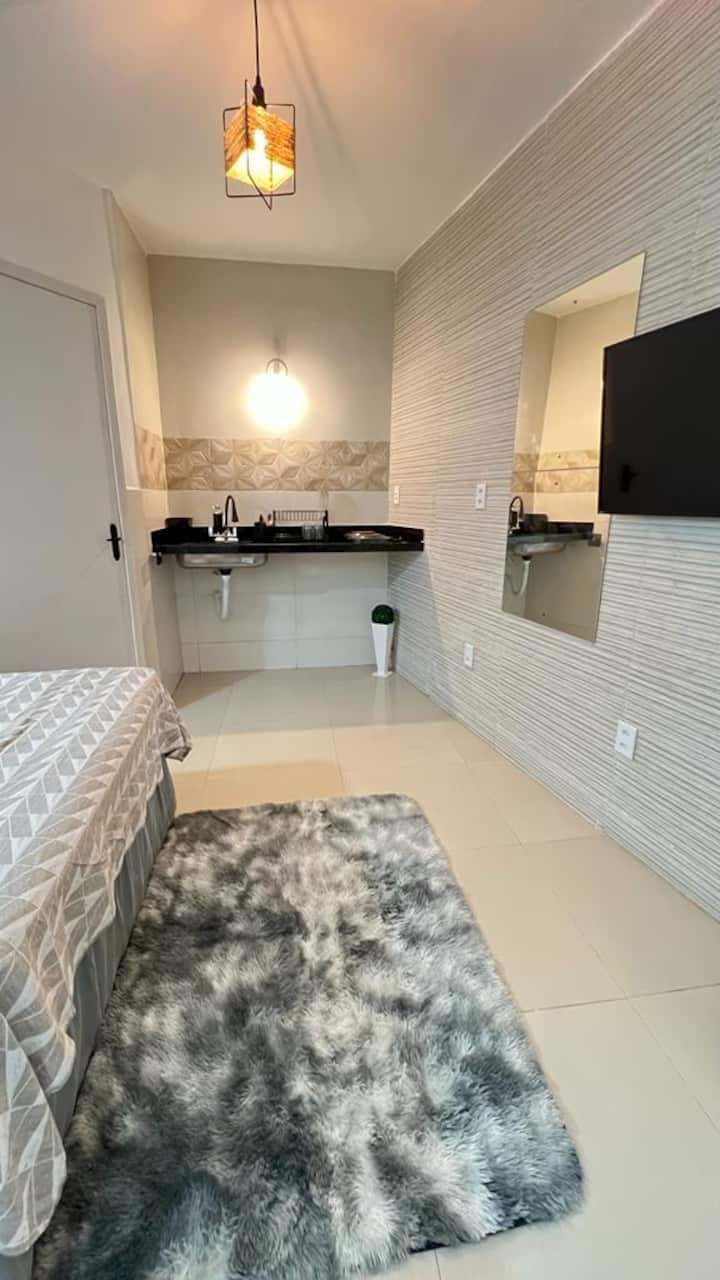 Loft Arraial Do Cabo - Centro - Arraial do Cabo