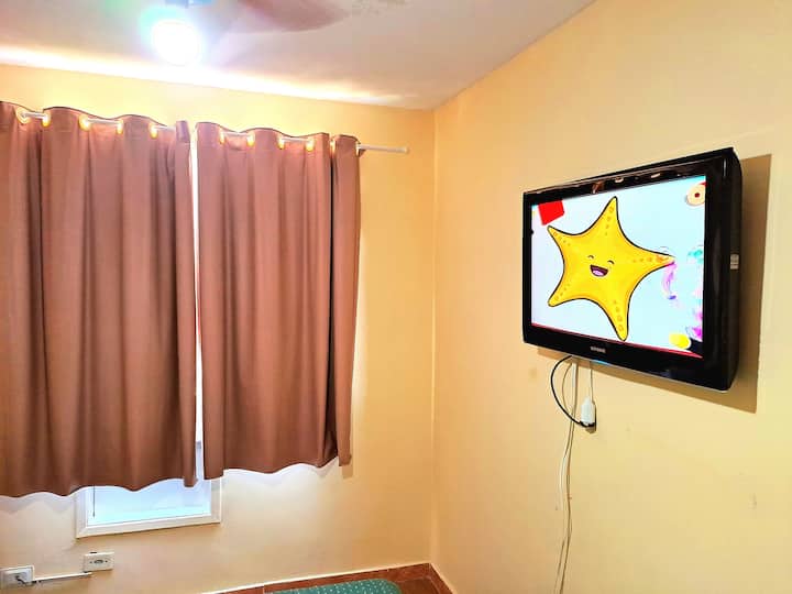 Apartamento, Perto Do Riocentro - Río de Janeiro