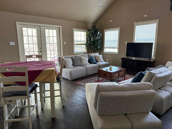 Peaceful Guest Suite In Manchaca - Buda, TX