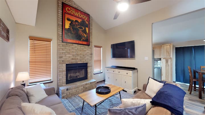 Northpark Bnb - Alamogordo, NM